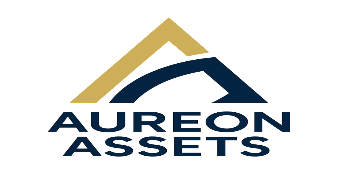Aureon Assets - Home